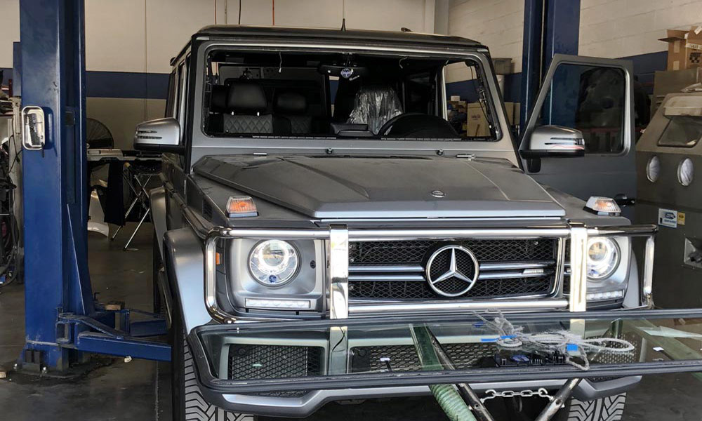 Custom Auto Glass Cutting Phoenix | Curved, Flat, Tempered