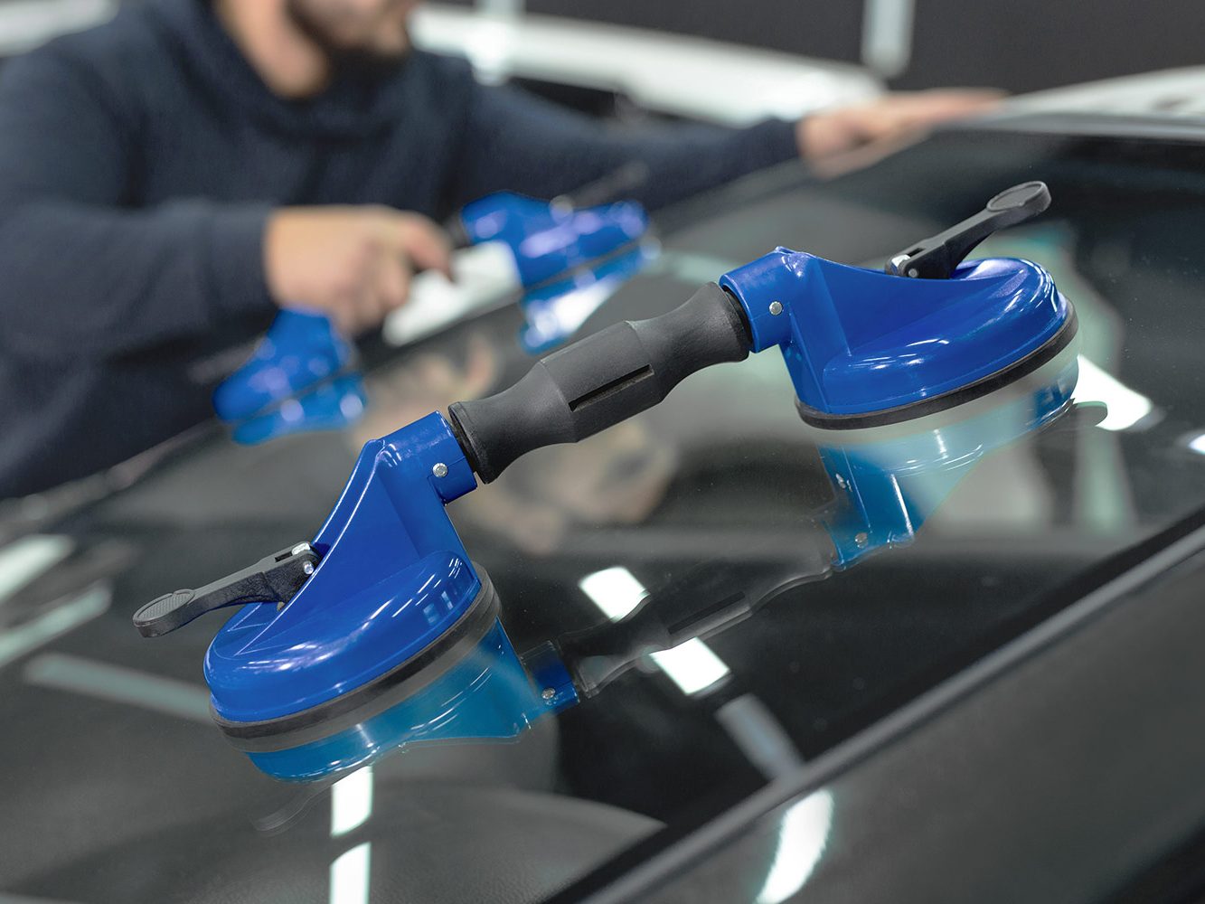 Windshield Replacement Phoenix | Dave's Metro Auto Glass